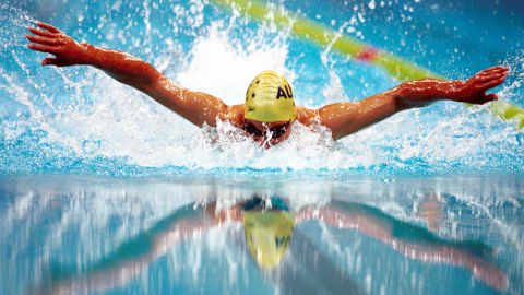 Avantajele inotului - cele mai importante avantaje ale inotului